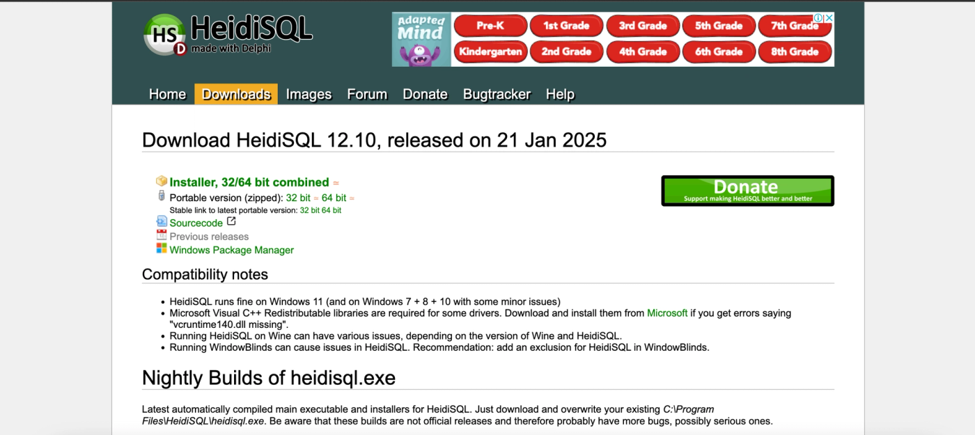 Best Database Query Tools: From SQL to AI-Powered Interfaces