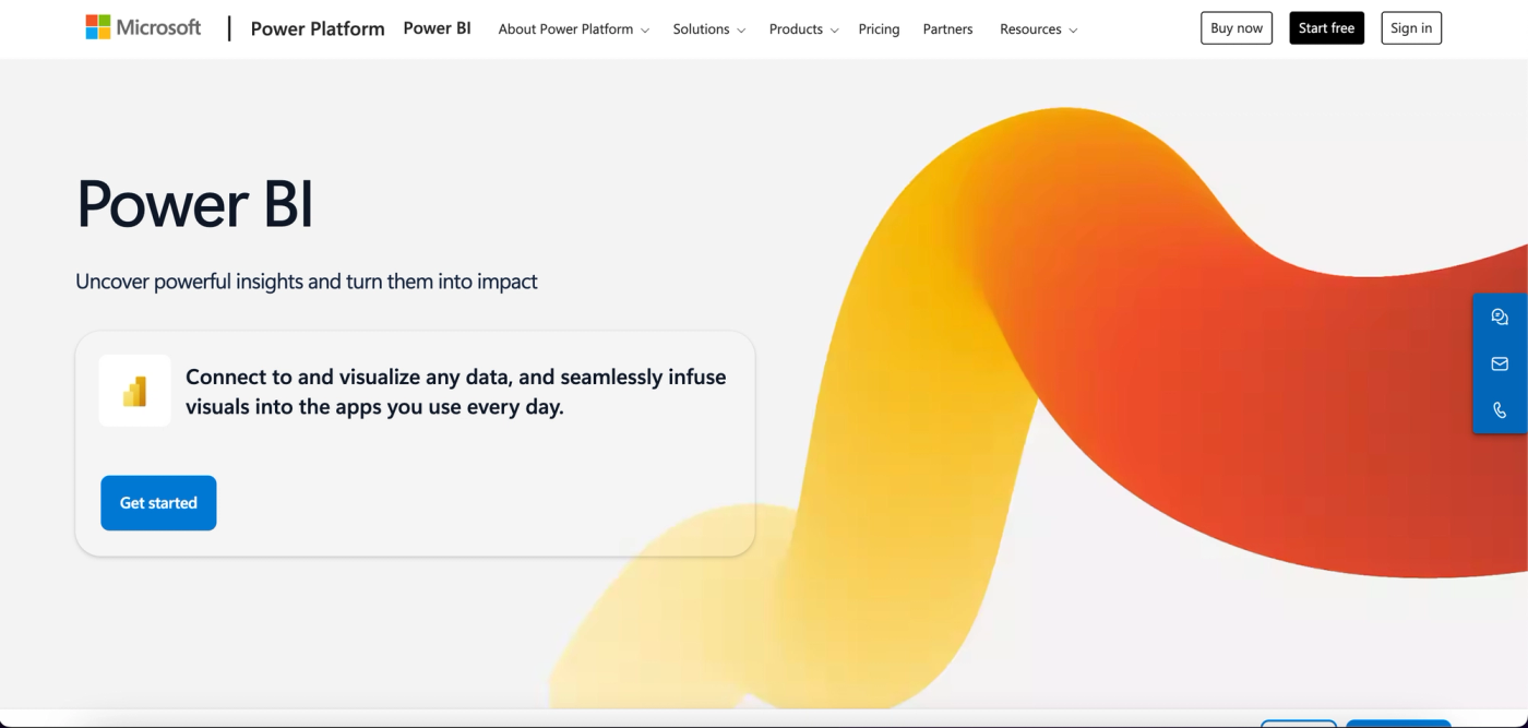 Best Data Visualization Software: 10 Tools to Try in 2025