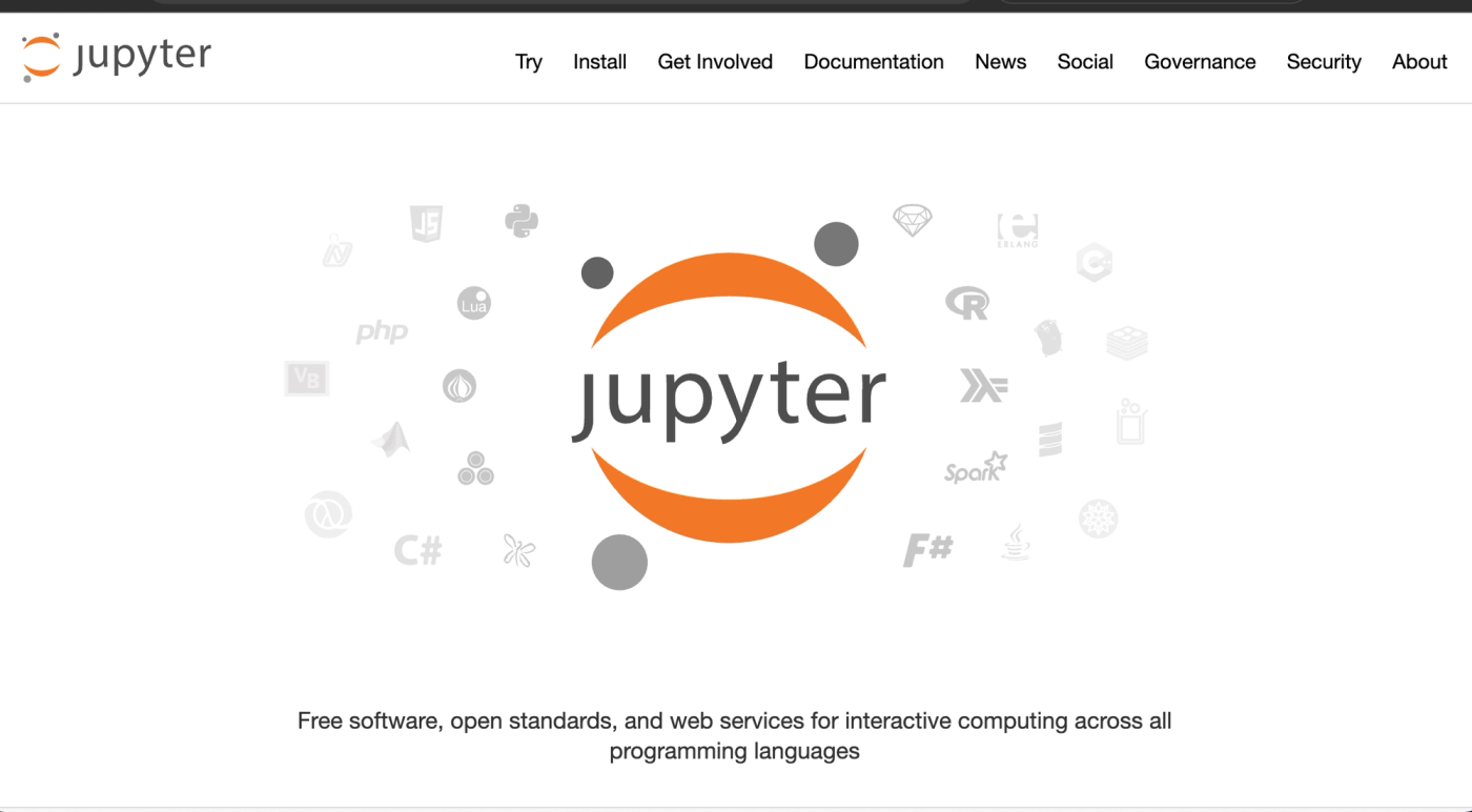 Choosing the Best IDE for Data Analysis: Beyond the Editor
