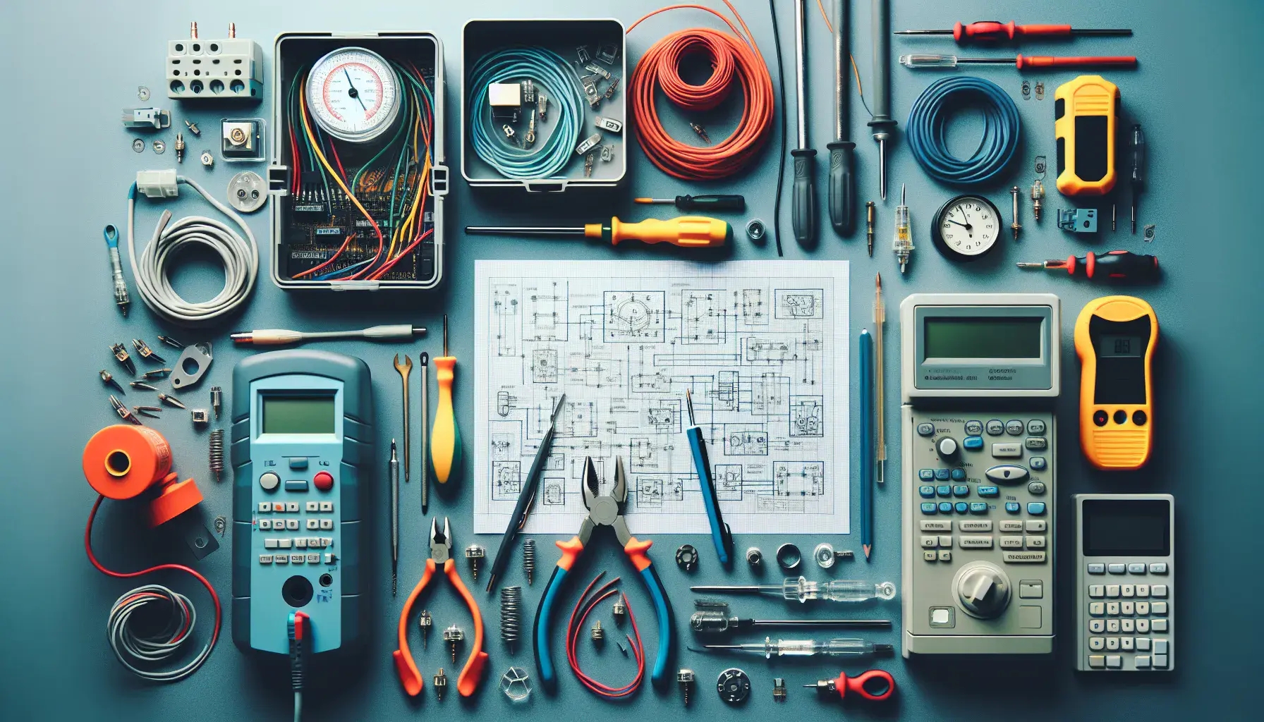 Troubleshooting Common Electrical Problems - Electrician Brief Troubleshooting Common Electrical Problems - Electrician Brief