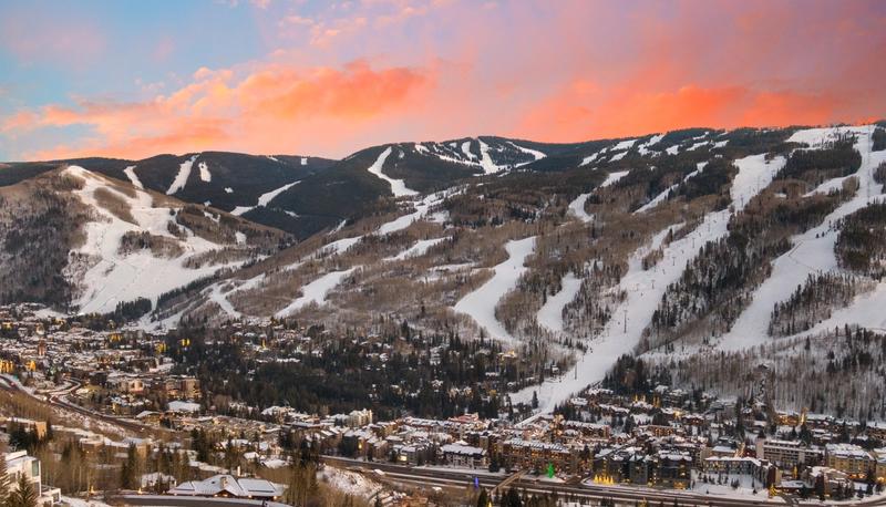 Discover Your Dream Getaway: Unforgettable Vacation Rentals in Vail Valley