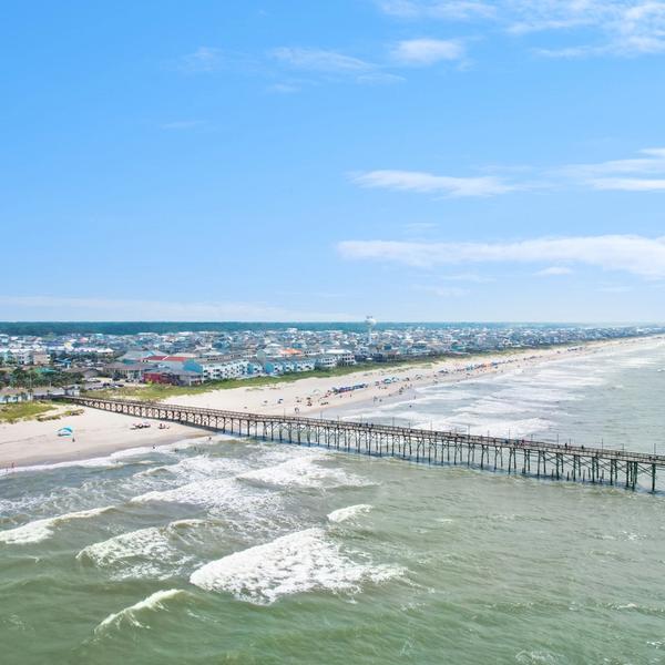 Ocean Isle Beach & Sunset Beach Luxury Vacation Rentals | The 100 ...