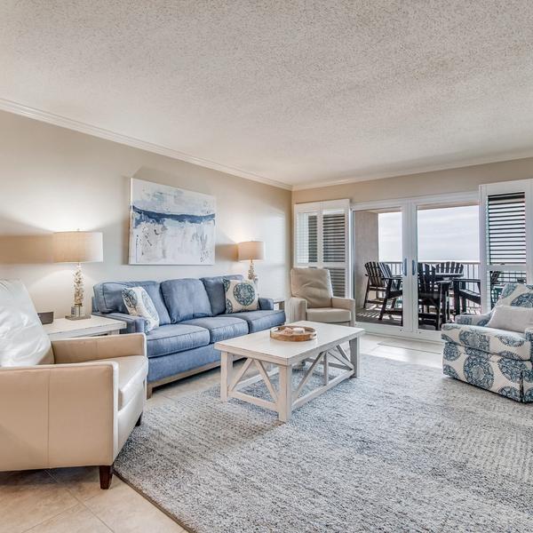 Sandy Key 238 | Perdido Key Vacation Rental | The 100 Collection™