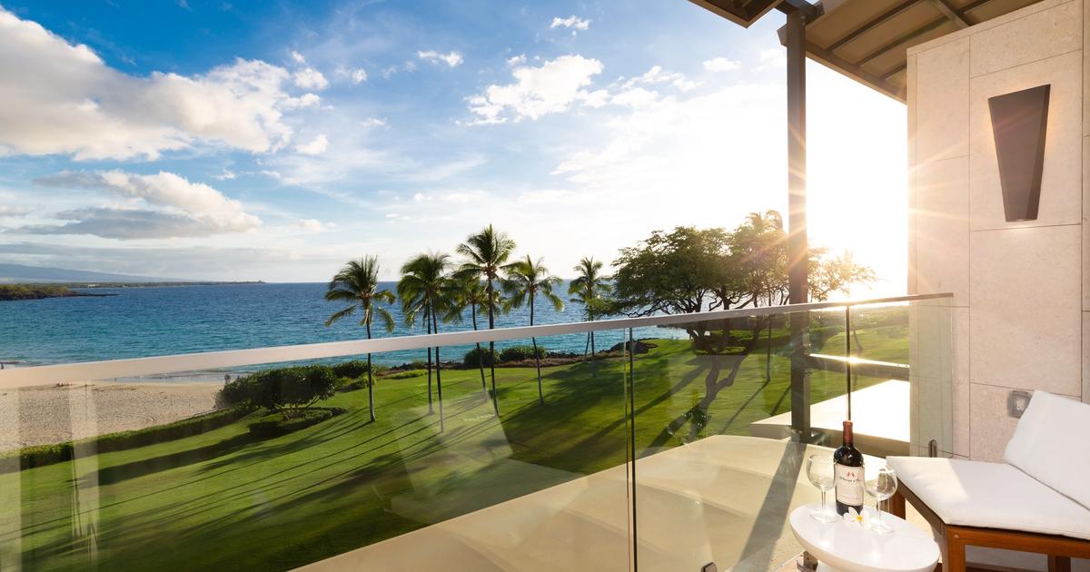 The Ultimate Guide to Once-in-a-Lifetime Family Vacations | The 100 ...