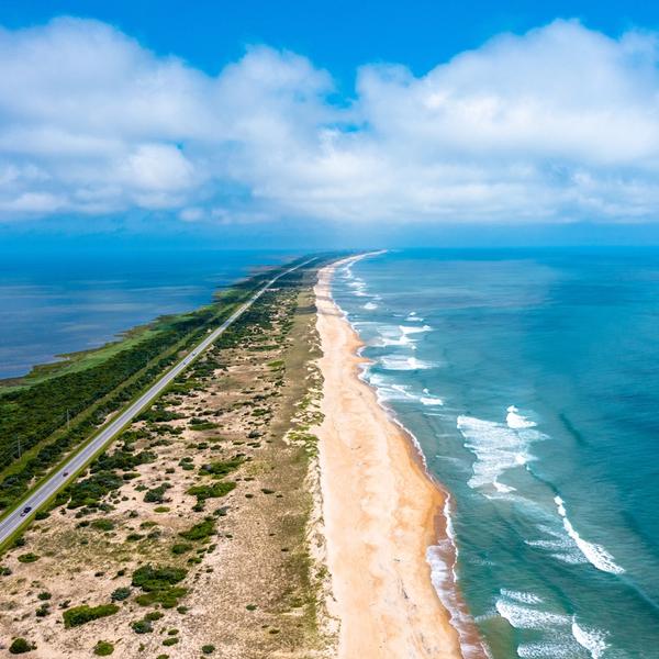 Outer Banks Luxury Vacation Rentals | The 100 Collection™