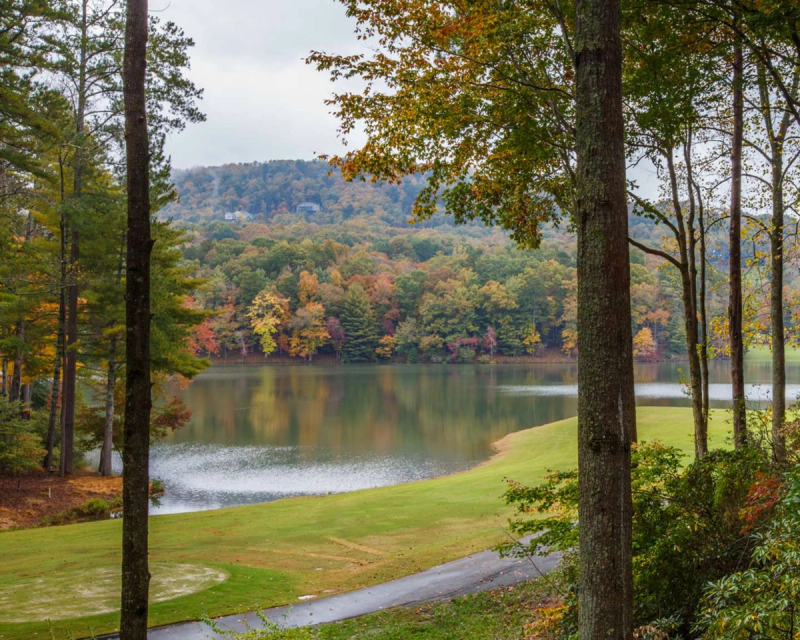 What Is the Zip Code for Big Canoe, Georgia? | The One Hundred Collection