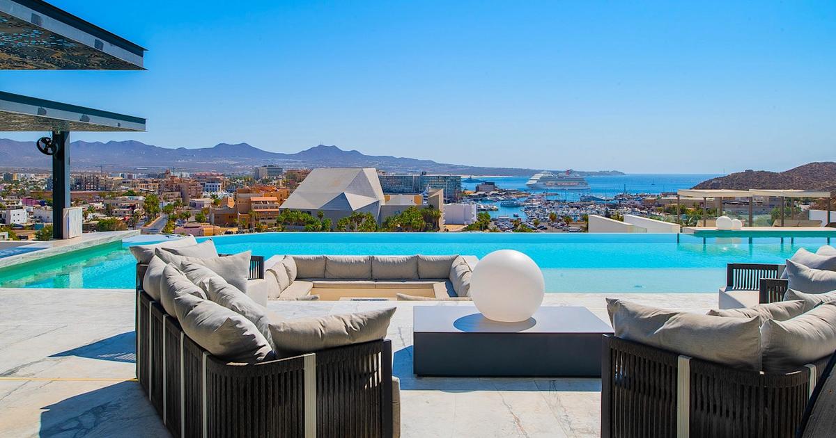 The 12 Best Warm Weather Spring Break Beach Destination | The 100 ...