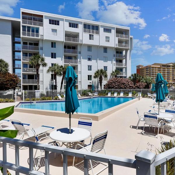Dolphin Point 601c | Destin Vacation Rental | The 100 Collection™