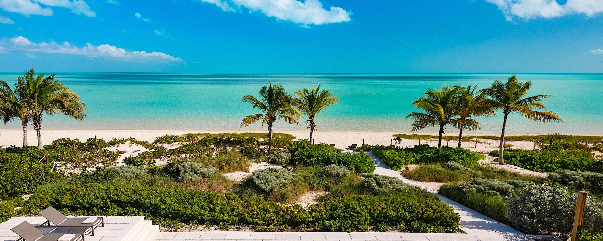 8 Warm Weather Destinations to Travel To In December | The 100 Collection™