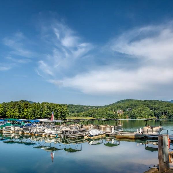 Your Ultimate Map to Big Canoe, GA: What to Eat, Drink, and Explore ...