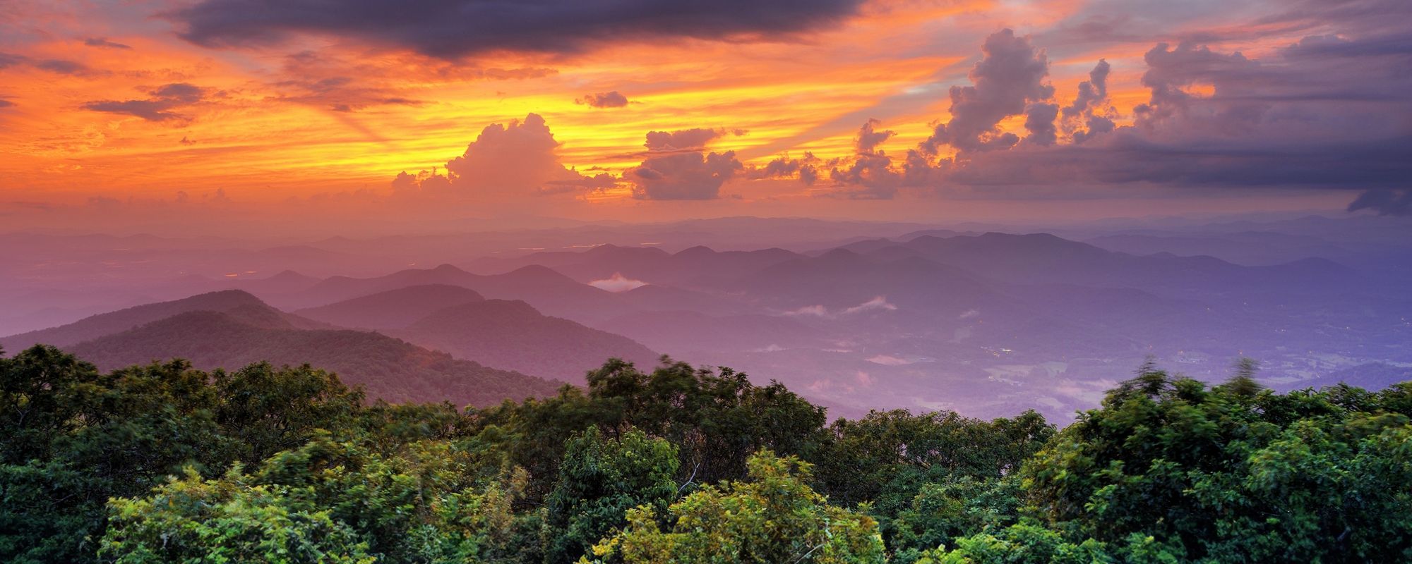 Your Guide To The Perfect Long Weekend in Suches, GA | The 100 Collection™