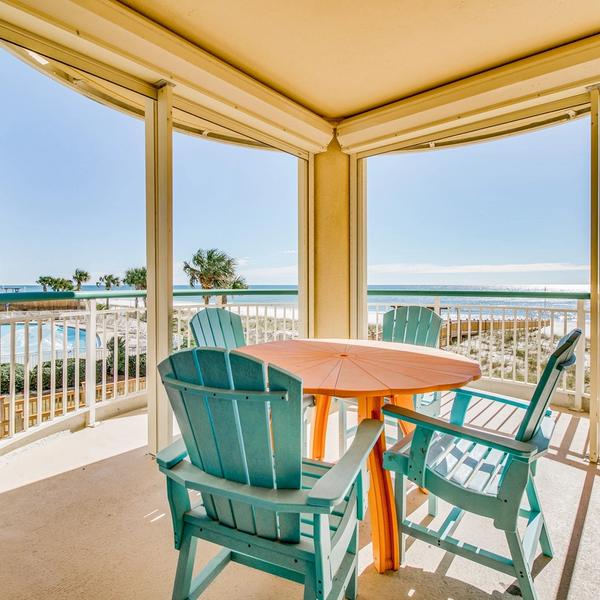 Beach Colony Tower 2a | Perdido Key Vacation Rental | The 100 Collection™