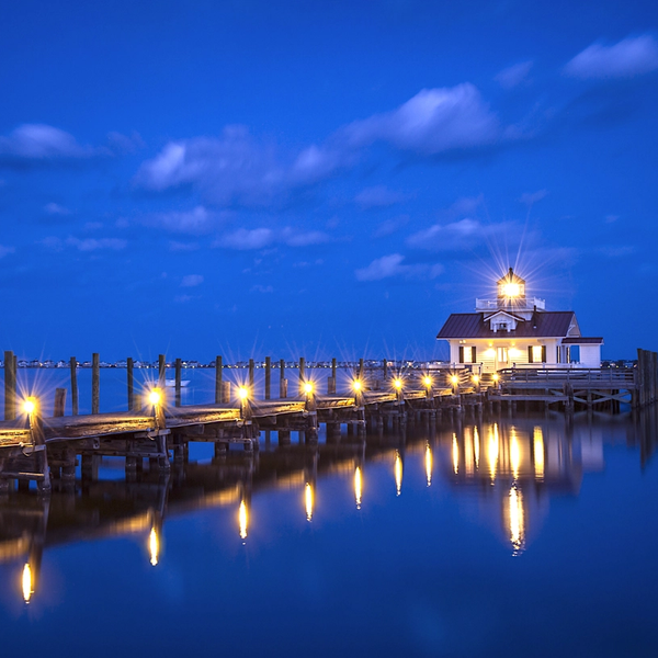 Everything You Need to Know About Planning A Trip to the Outer Banks ...