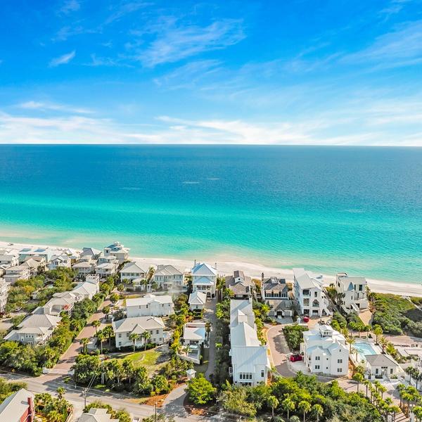 30A Florida Vacation Rentals | Discover the Ultimate Coastal Escape