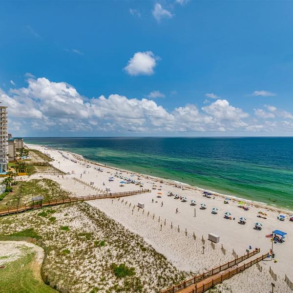 Perdido Key Luxury Vacation Rentals | The 100 Collection™