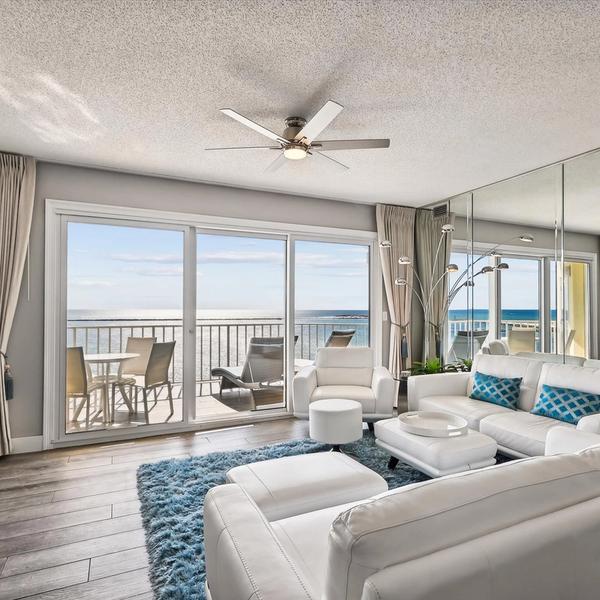 Waterview Towers 732 | Destin Vacation Rental | The 100 Collection™
