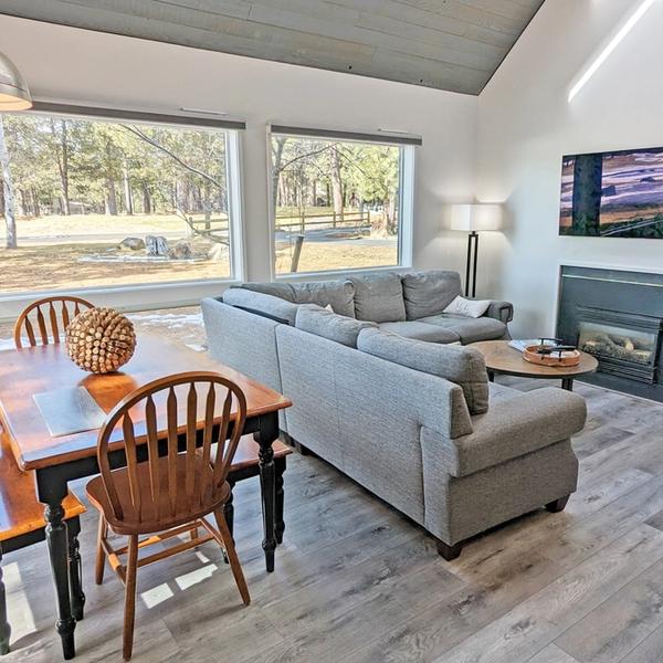 Mt View Lodge 35 | Sunriver Vacation Rental | The 100 Collection™