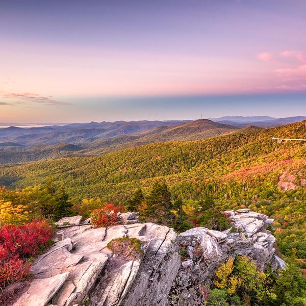 4 Reasons You Should Plan a Trip To Blue Ridge, Georgia | The 100 ...