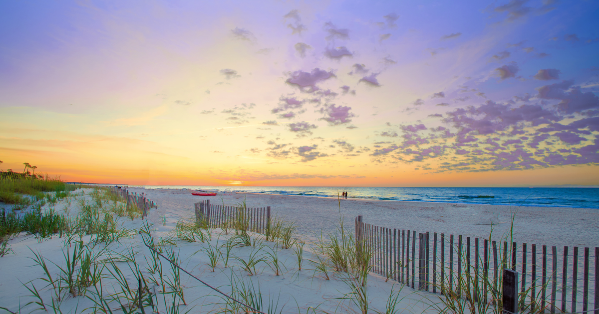 Discover the Carolina Coast: The Best Carolina Beach Destinations | The ...