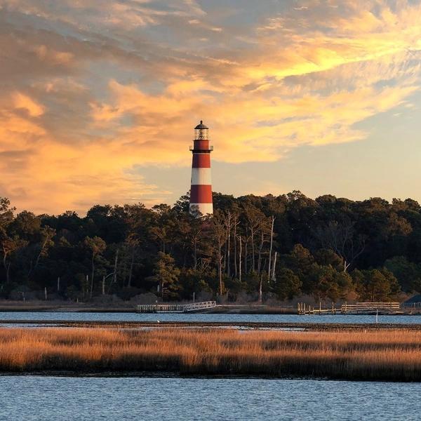 Chincoteague Virginia Vacation Rentals: Stunning Beaches, Marshes, and ...