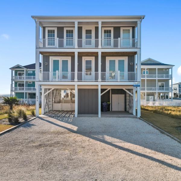 Paws And Relax | Ocean Isle Beach And Sunset Beach Vacation Rental ...