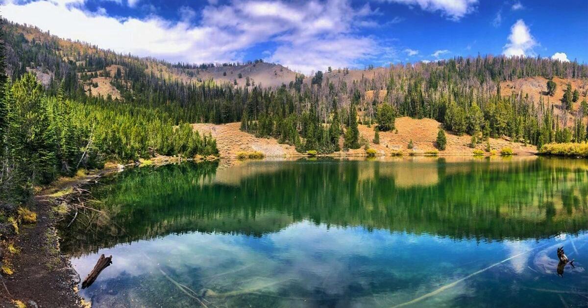 Complete Guide To Planning The Perfect Sun Valley Girls’ Getaway | The ...