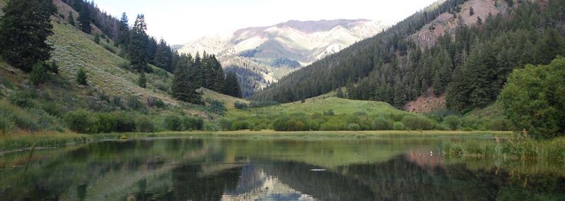 Sun Valley Idaho Vacation Rentals | Unforgettable Getaways Await
