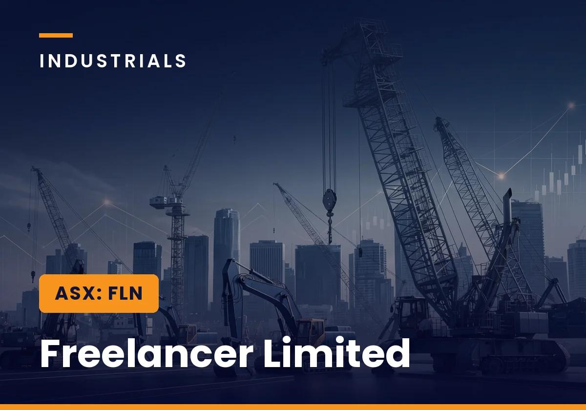 Freelancer 3Q26 Returns to Operating Profit as Costs Fall