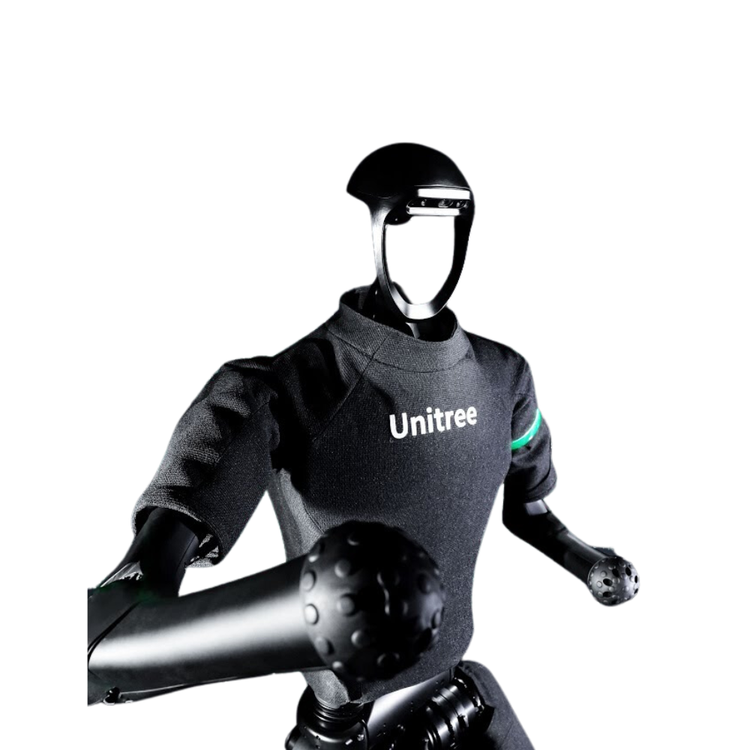 Invelon Robotics | Transformando la Industria a través de la Robótica