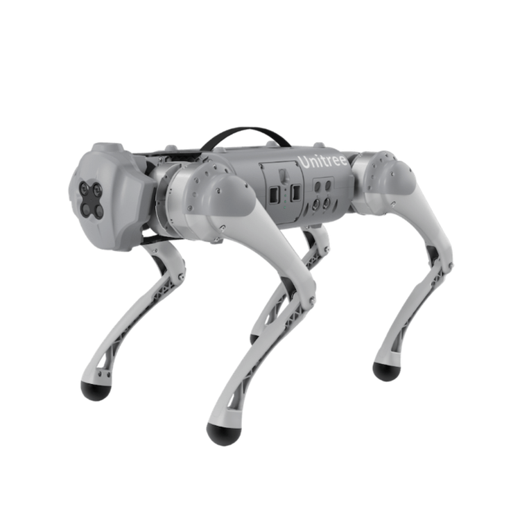 Invelon Robotics | Transformando la Industria a través de la Robótica