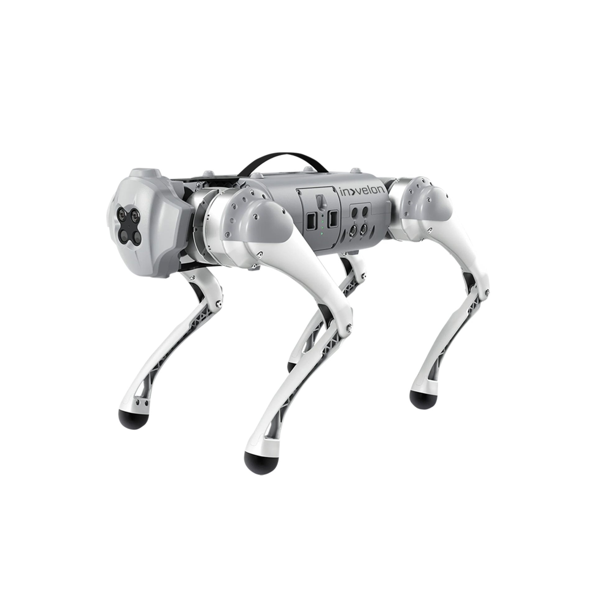 Invelon Robotics | Transformando la Industria a través de la Robótica