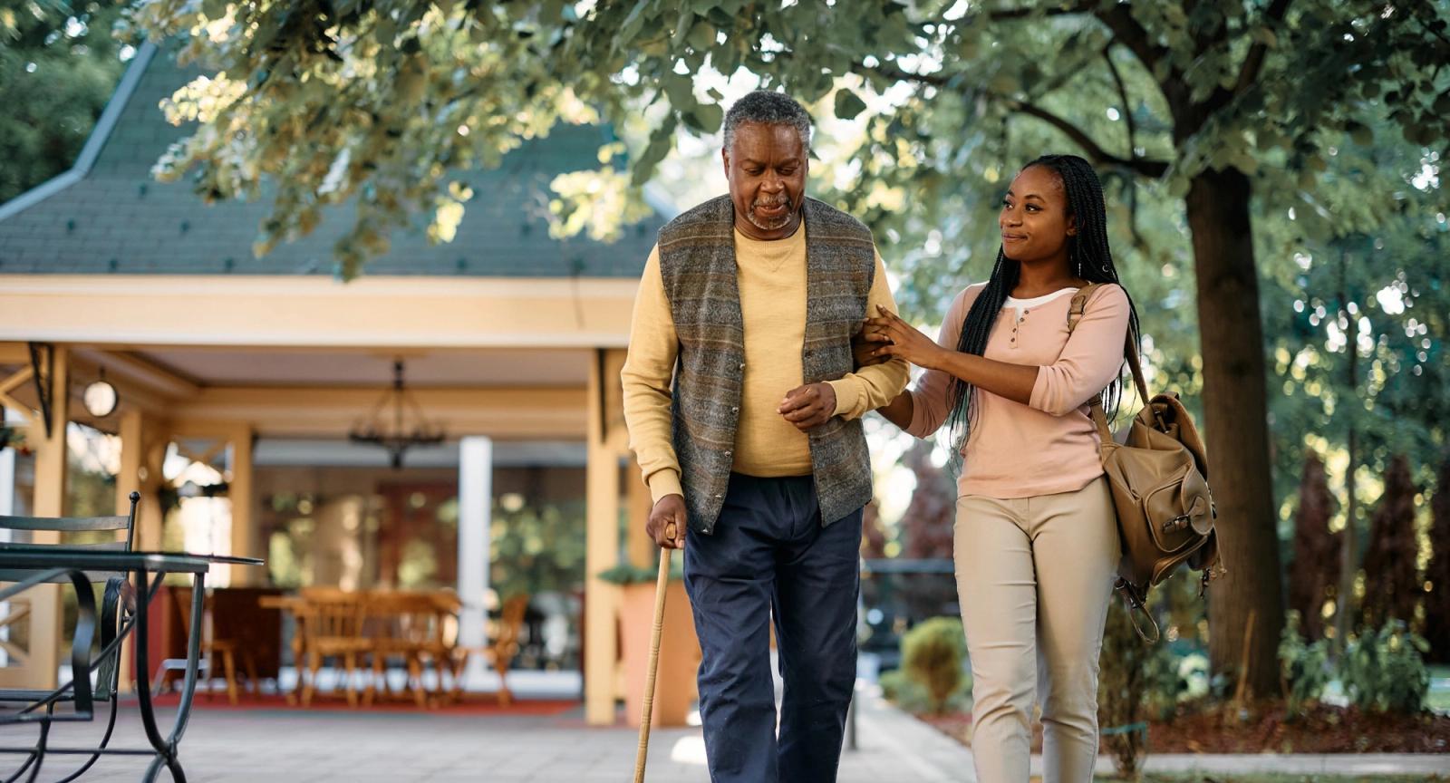 Senior Living Blog | BayView Senior Assisted Living