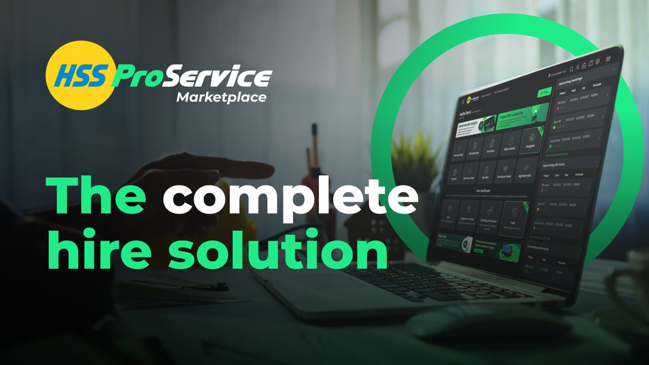 The Drill: Skills Shortage with Eleanor Deeley | HSS ProService Marketplace The Drill: Skills Shortage with Eleanor Deeley | HSS ProService Marketplace