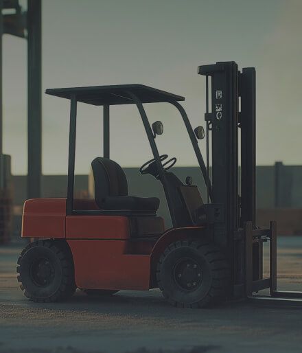 Fork lift | Hire | HSS ProService Marketplace