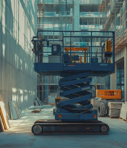 Scissor Lifts | Hire | HSS ProService Marketplace | Tool, Plant ...