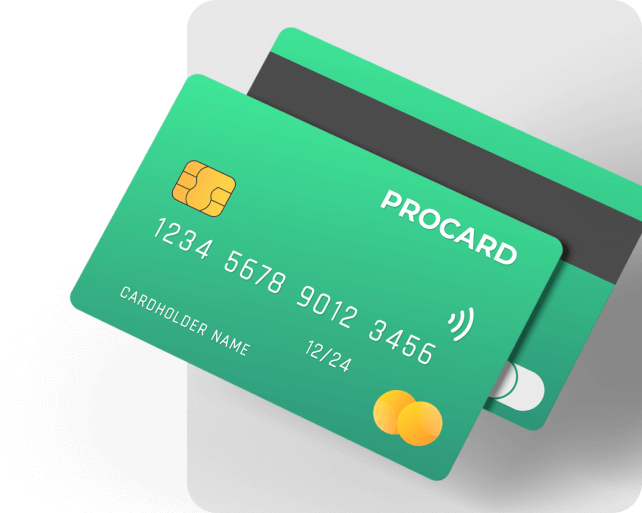 Procurement Cards | HSS ProService Marketplace | Tool, Plant ...