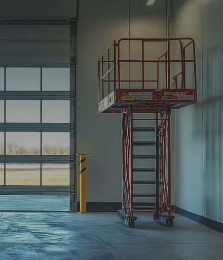 Tower | Hire | HSS ProService Marketplace | Tool, Plant & Equipment ...