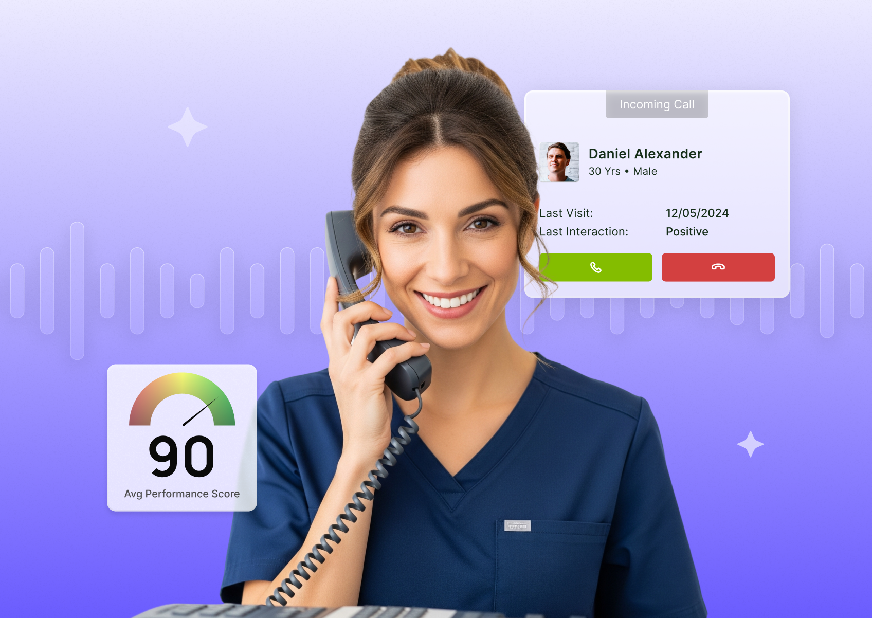 Hello Dental Practices: Your AI Dental Phone System Upgrade Is Calling