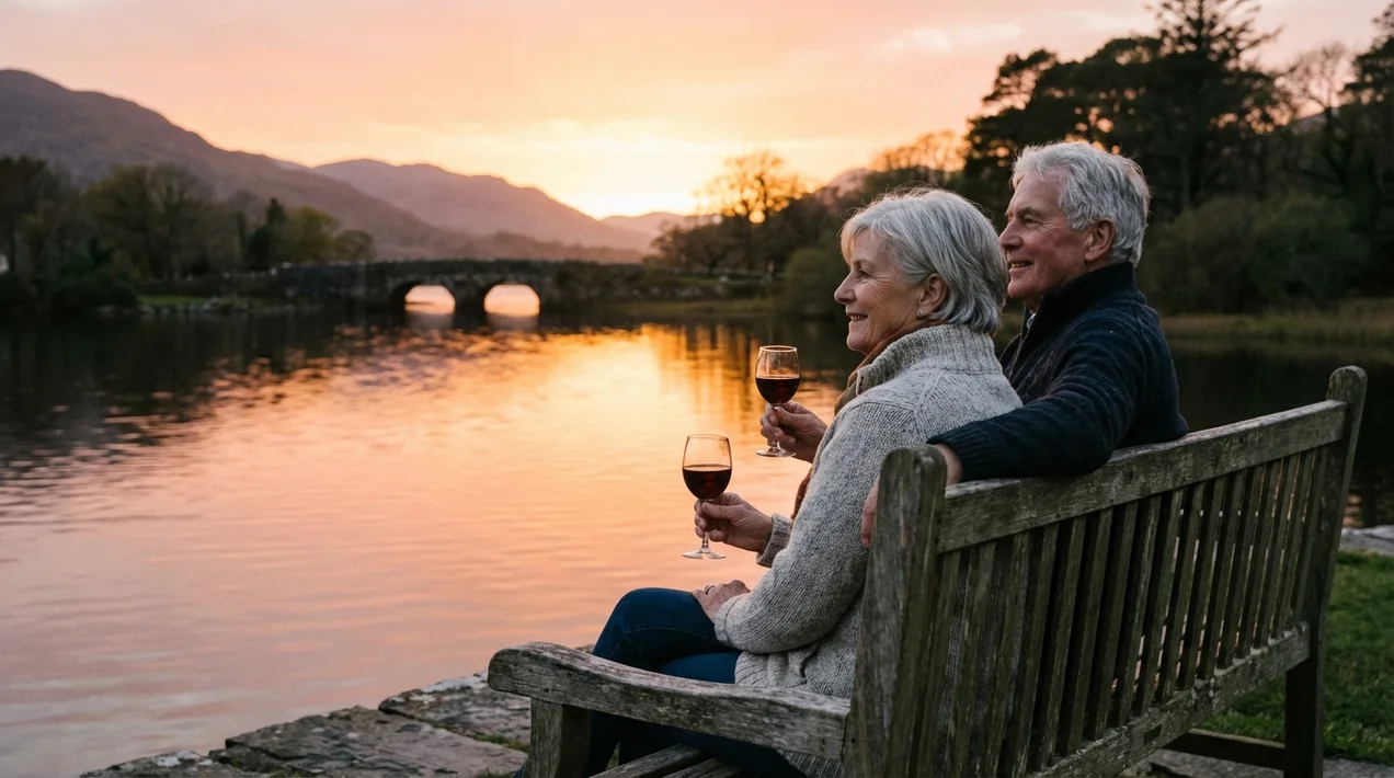 The "Slow Travel" Itinerary: 10 Days in Ireland Without the Rush ...