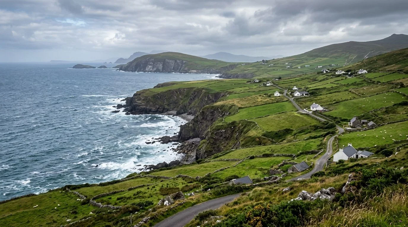The Dingle Peninsula: A Complete Visitor's Guide | Irish Getaways