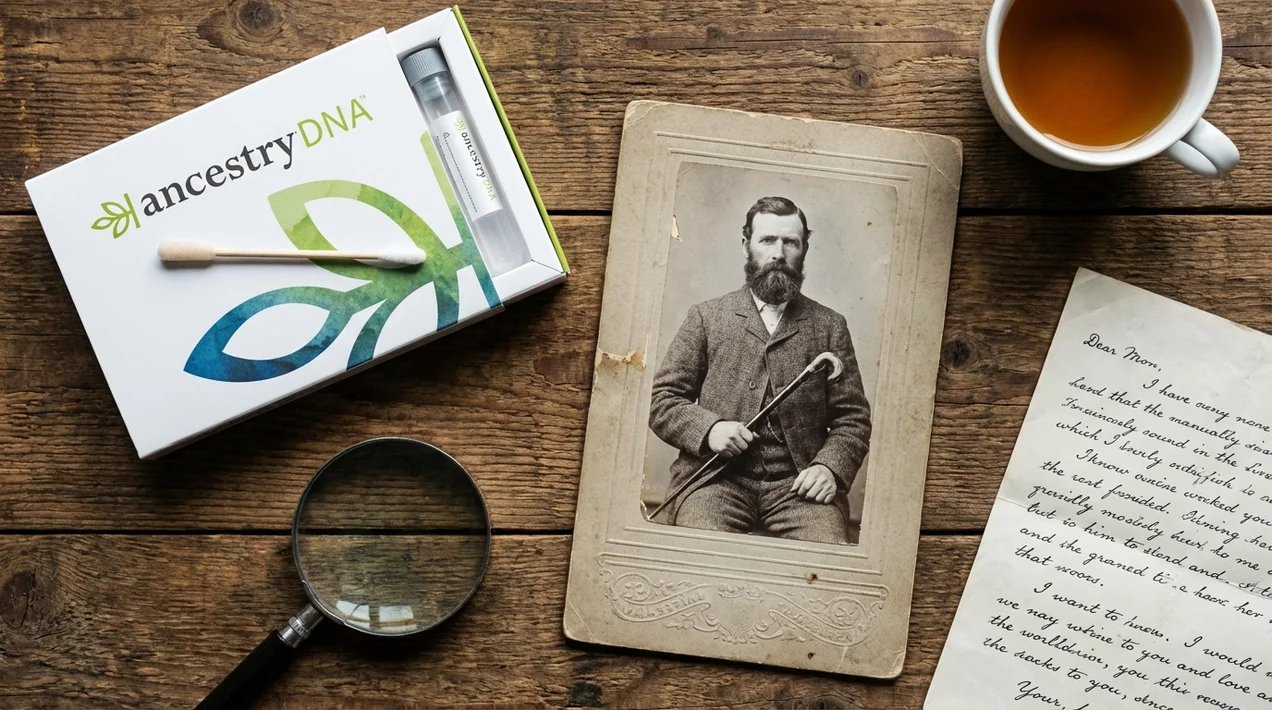 DNA Testing for Irish Roots: Ancestry vs. 23andMe vs. MyHeritage ...
