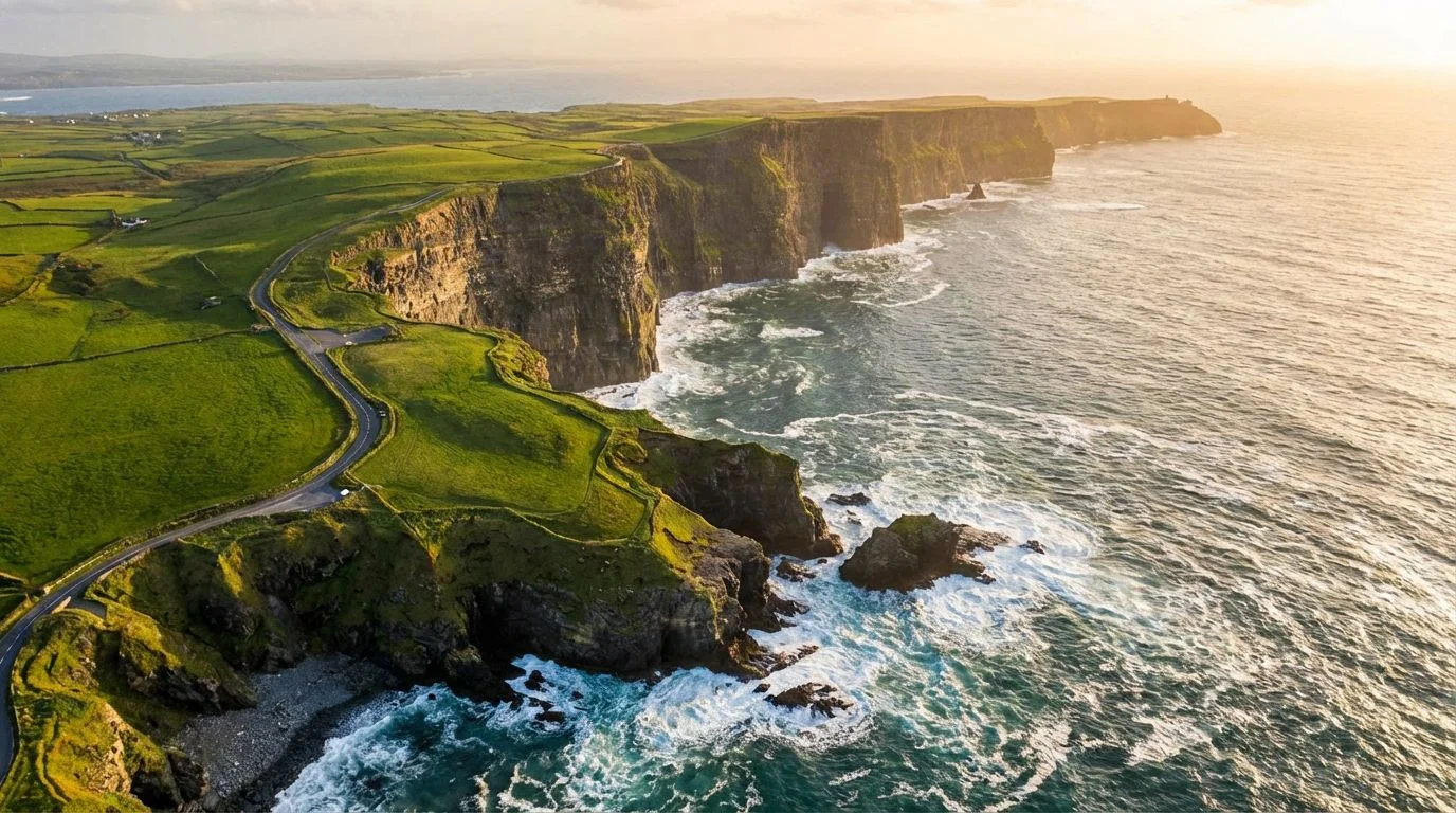 Hollywood in Ireland: The Ultimate Guide to Film & TV Locations | Irish ...