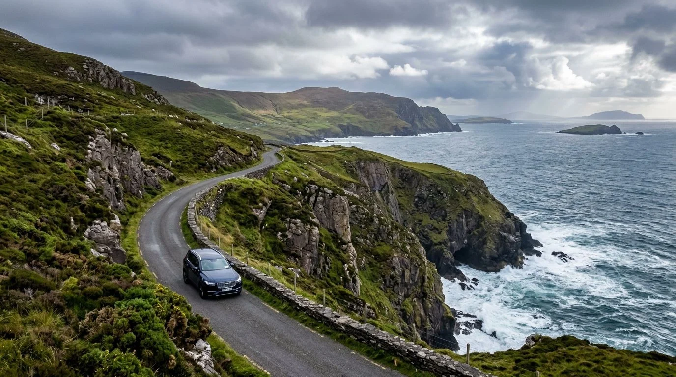 The Ring of Kerry by Car: The Complete Driving Guide | Irish Getaways