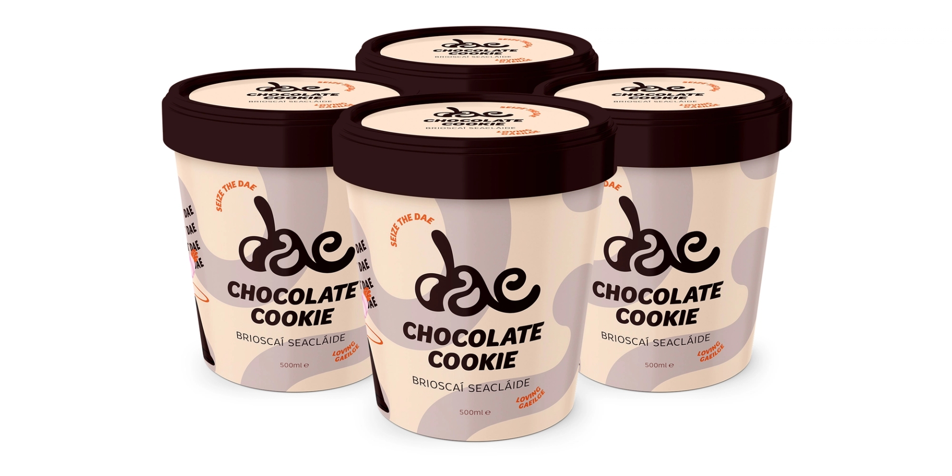 Dae Ice Cream