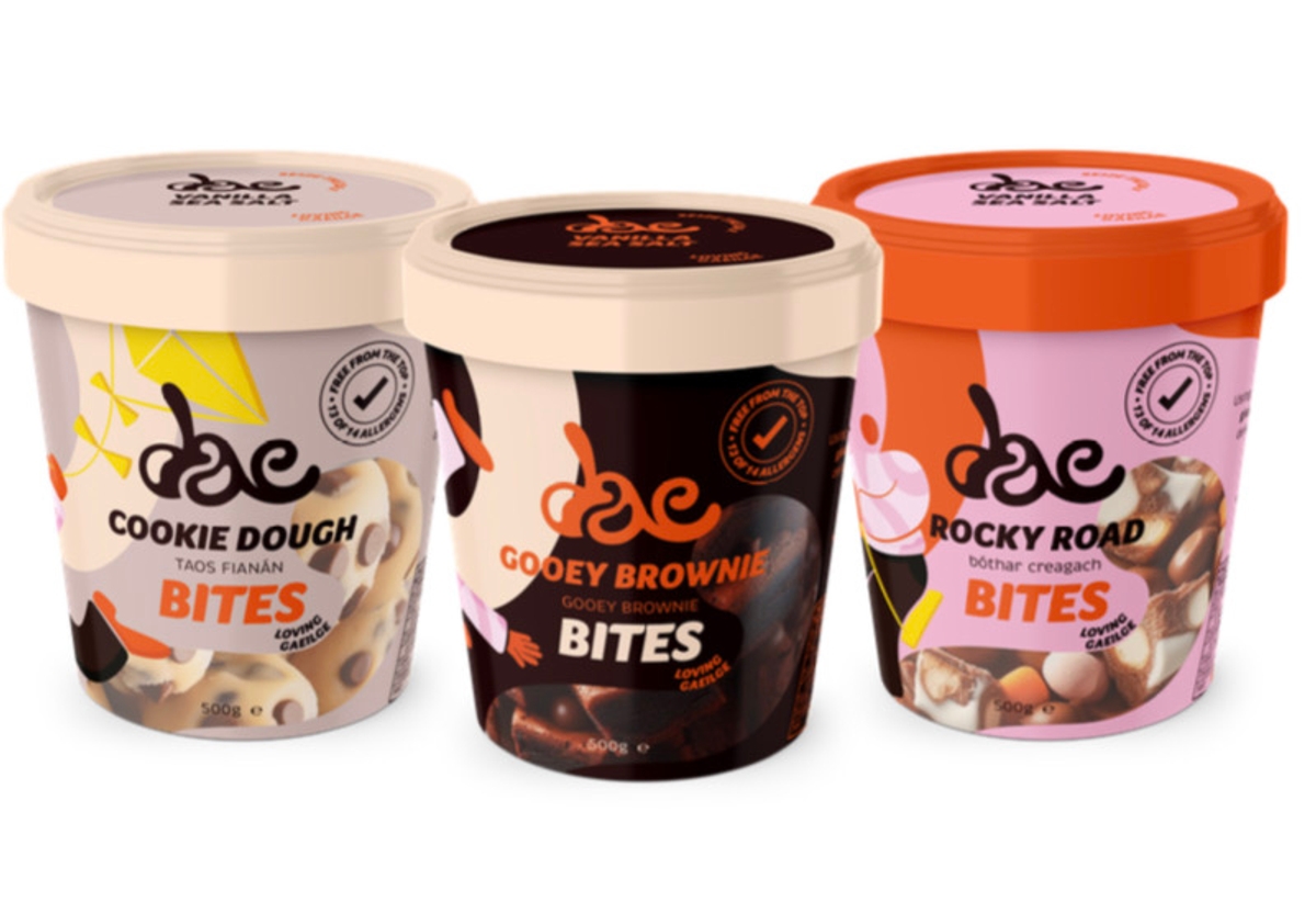 Dae Ice Cream