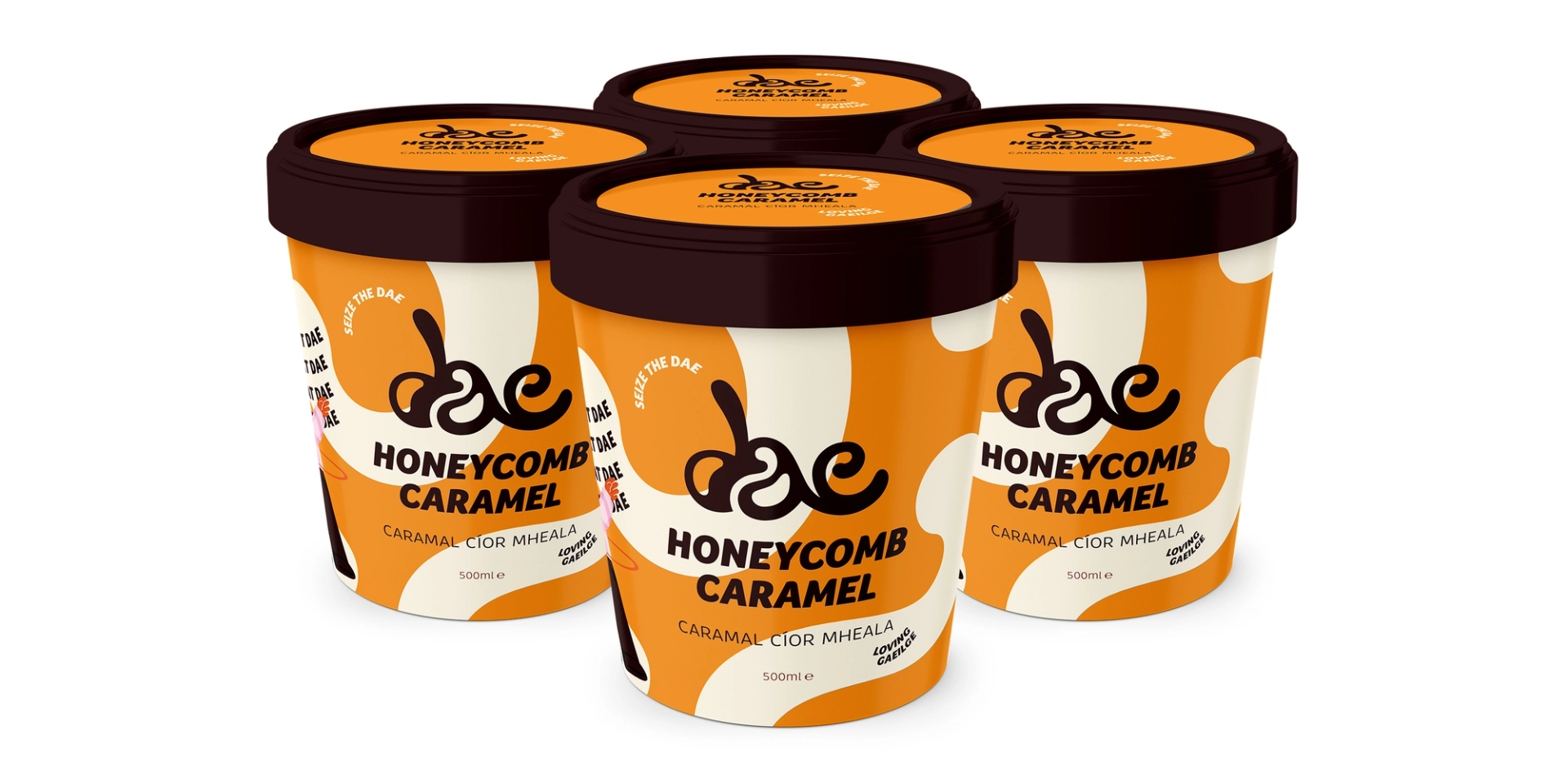 Dae Ice Cream
