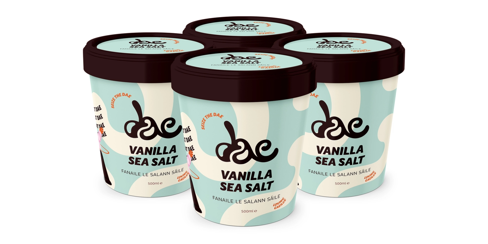 Dae Ice Cream