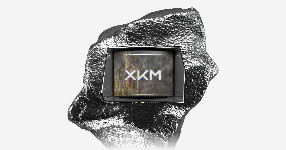 XKM Studio