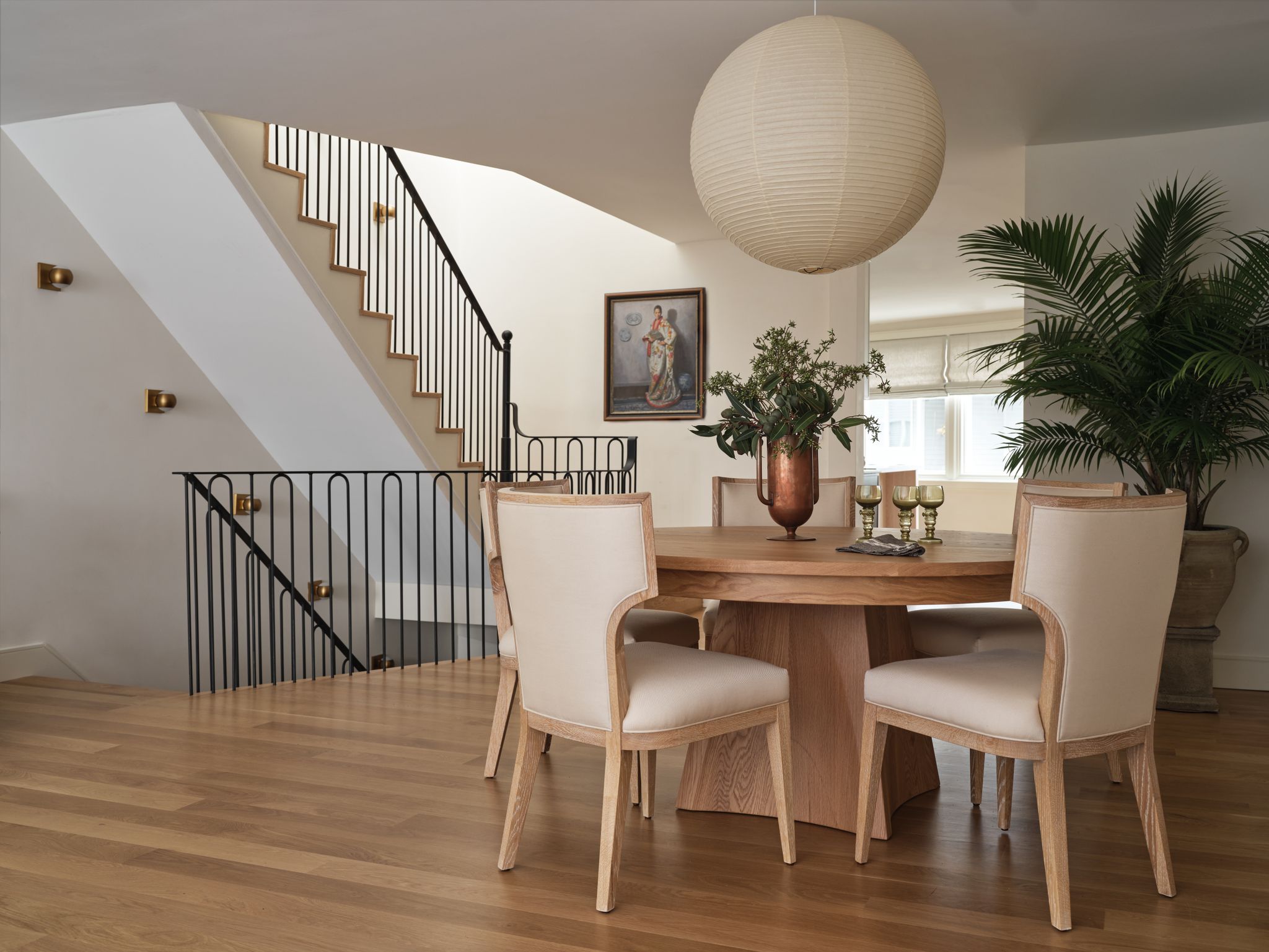 Sebago - Tyler Karu Design and Interiors