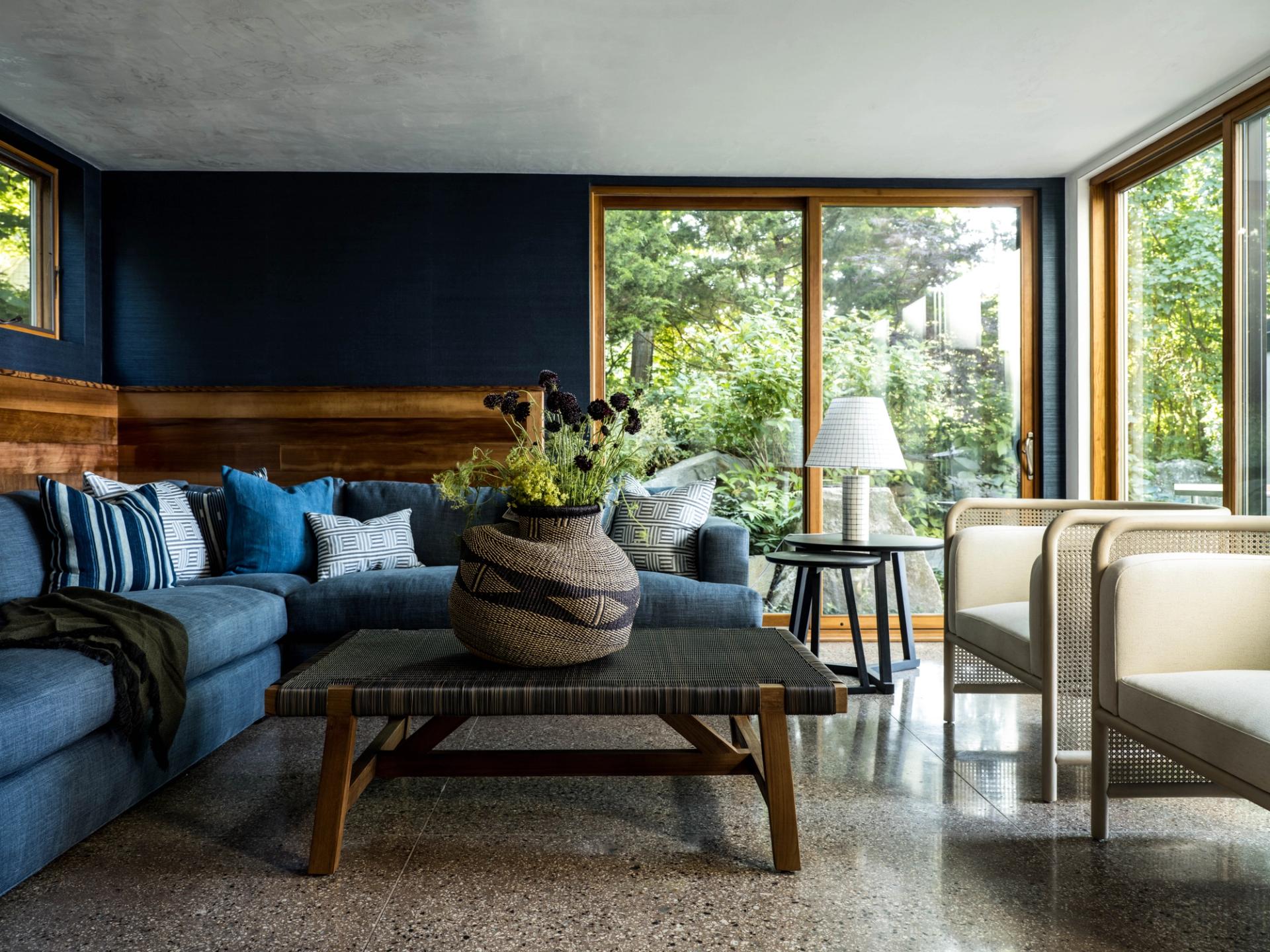 Sebago - Tyler Karu Design and Interiors